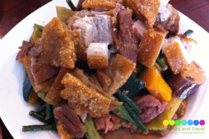 Ilocano dishes that you must try! Indulgent fried dishes, to hearty ...